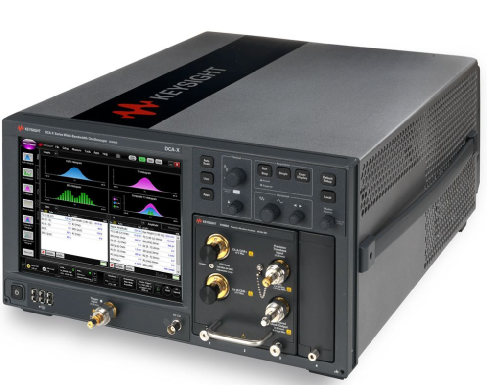 采样示波器 - 深圳市矢量科学仪器有限公司